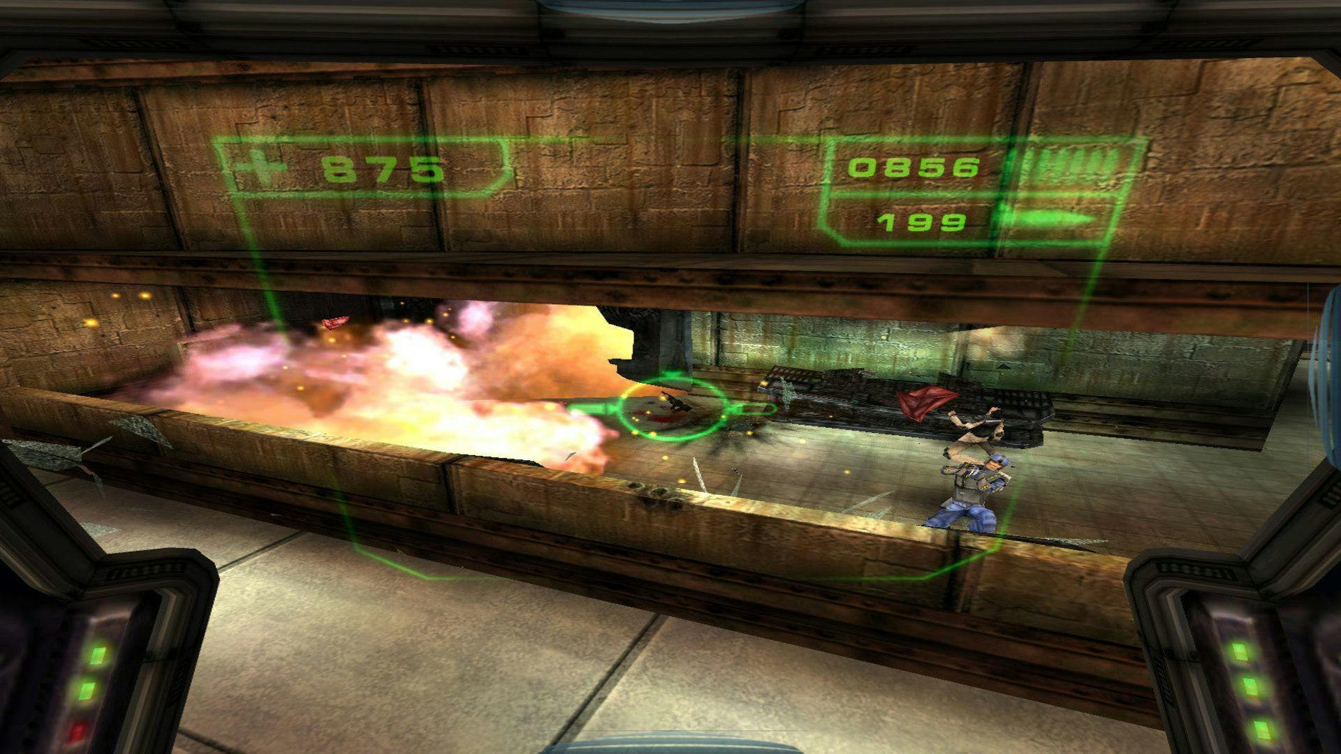 Red Faction | PC Steam Game | Fanatical