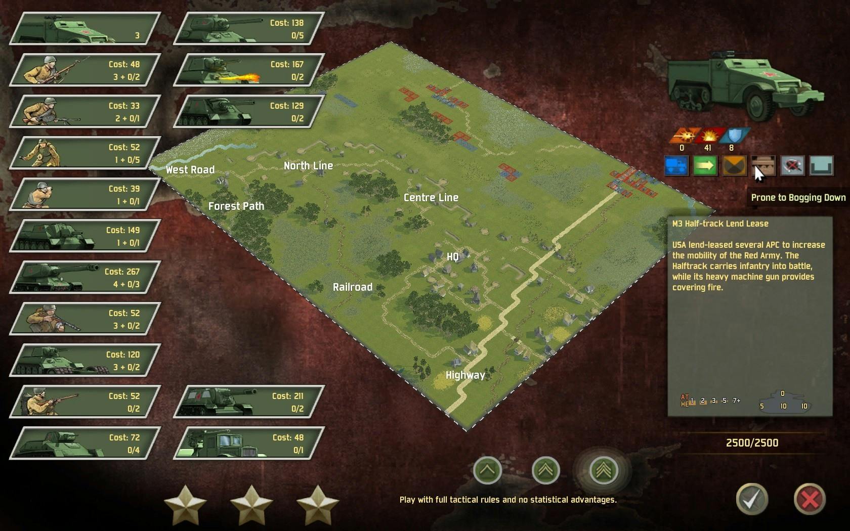 Battle Academy 2: Eastern Front | PC Mac Steam Game | Fanatical