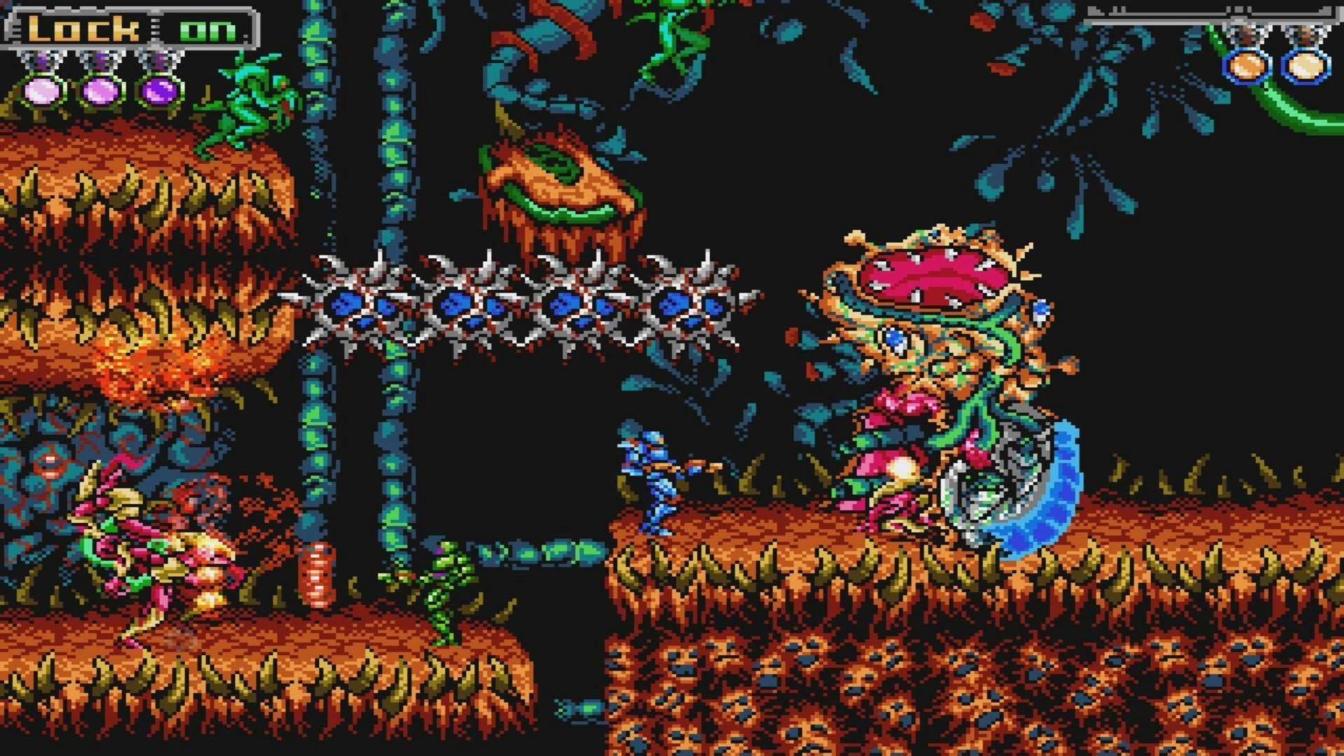 Super Cyborg | PC Steam Game | Fanatical