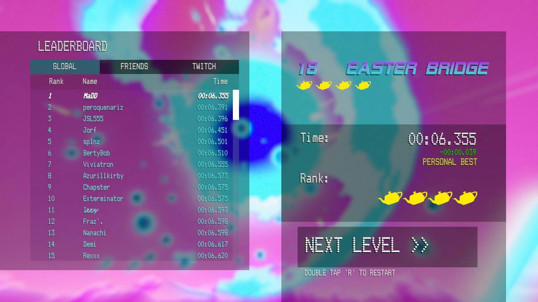 Verlet Swing | PC Mac Steam Game | Fanatical
