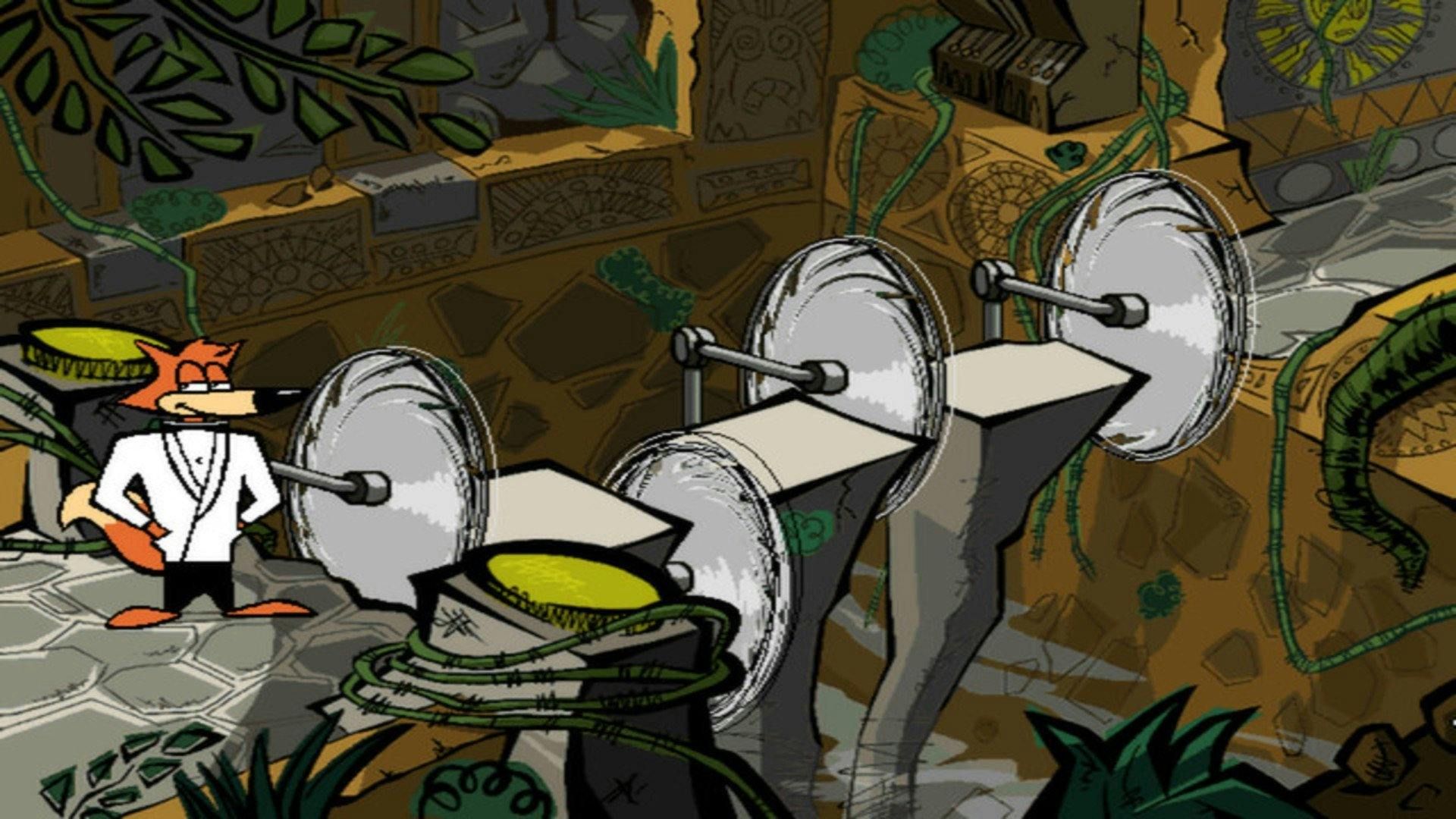 Spy Fox Complete Pack | PC Mac Linux Steam Spiel