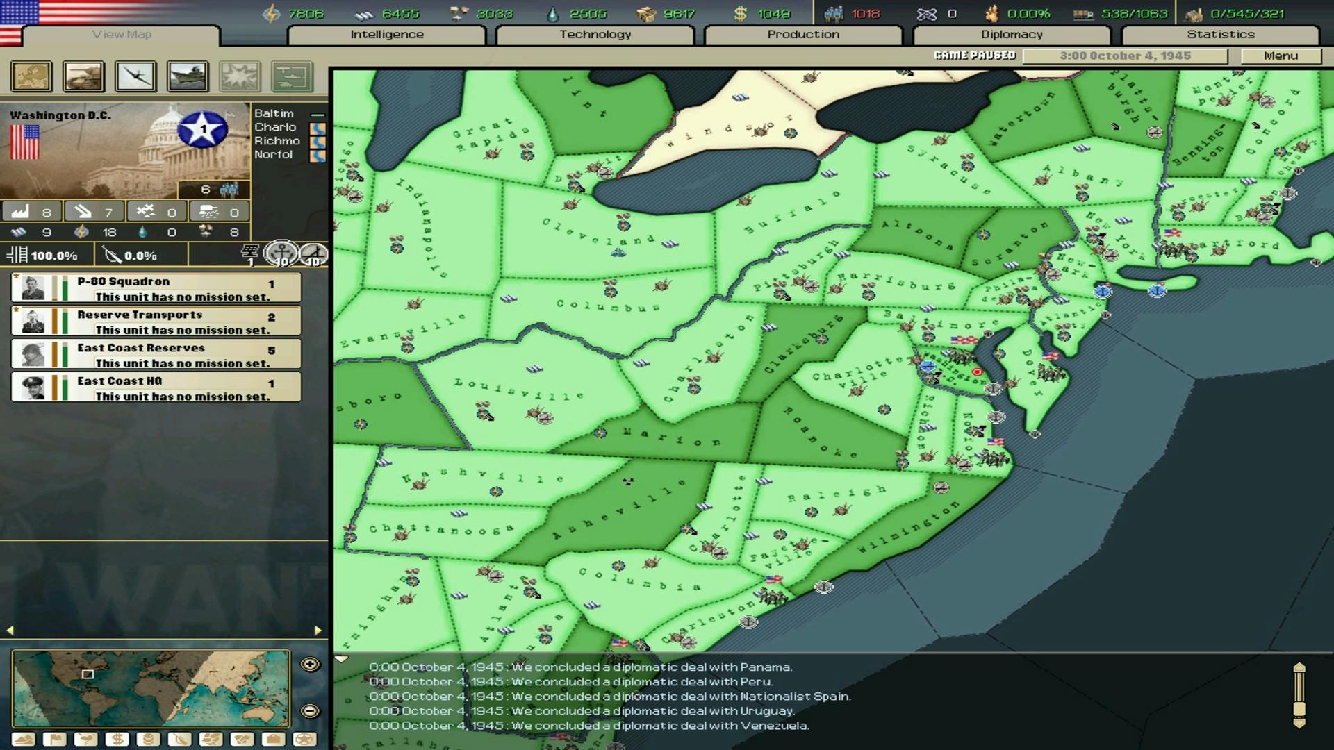 Hearts of Iron II Complete | PC Steam Game | Fanatical