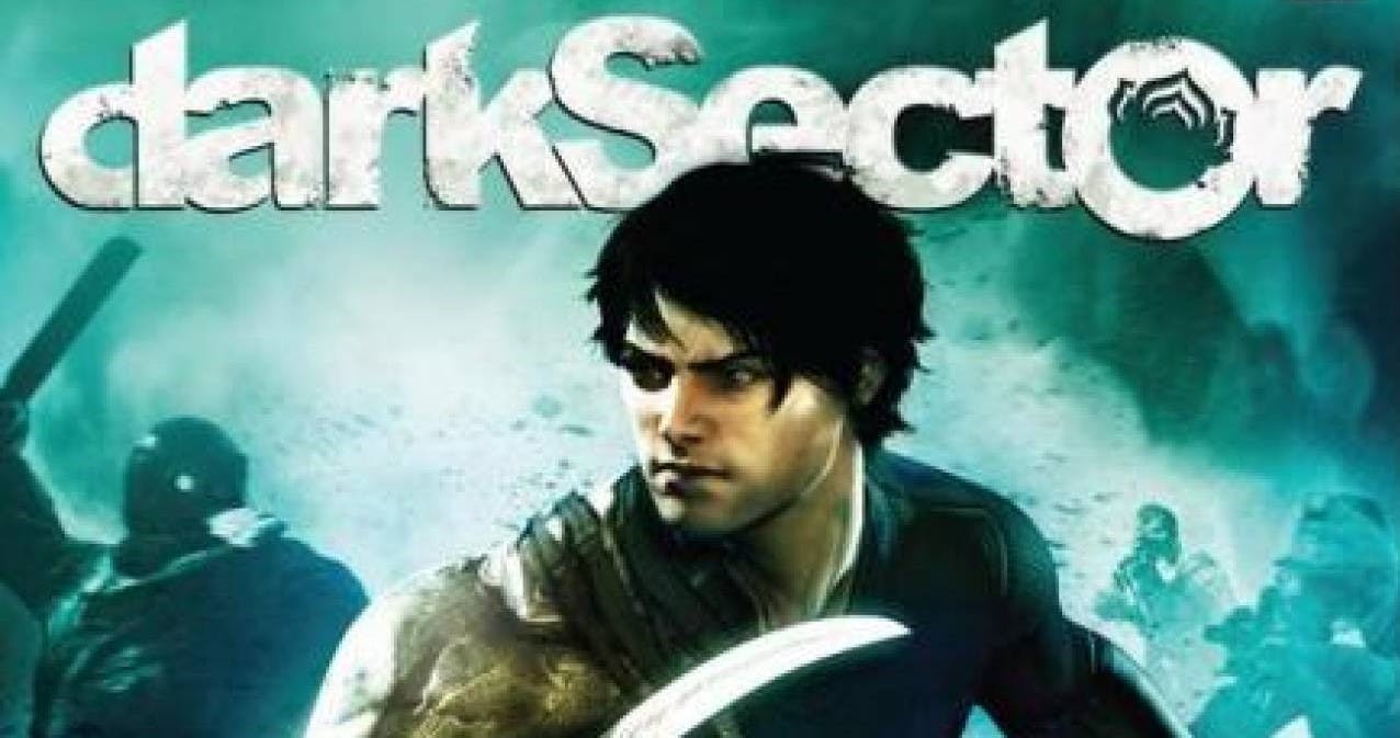 Dark Sector | Steam PC Game