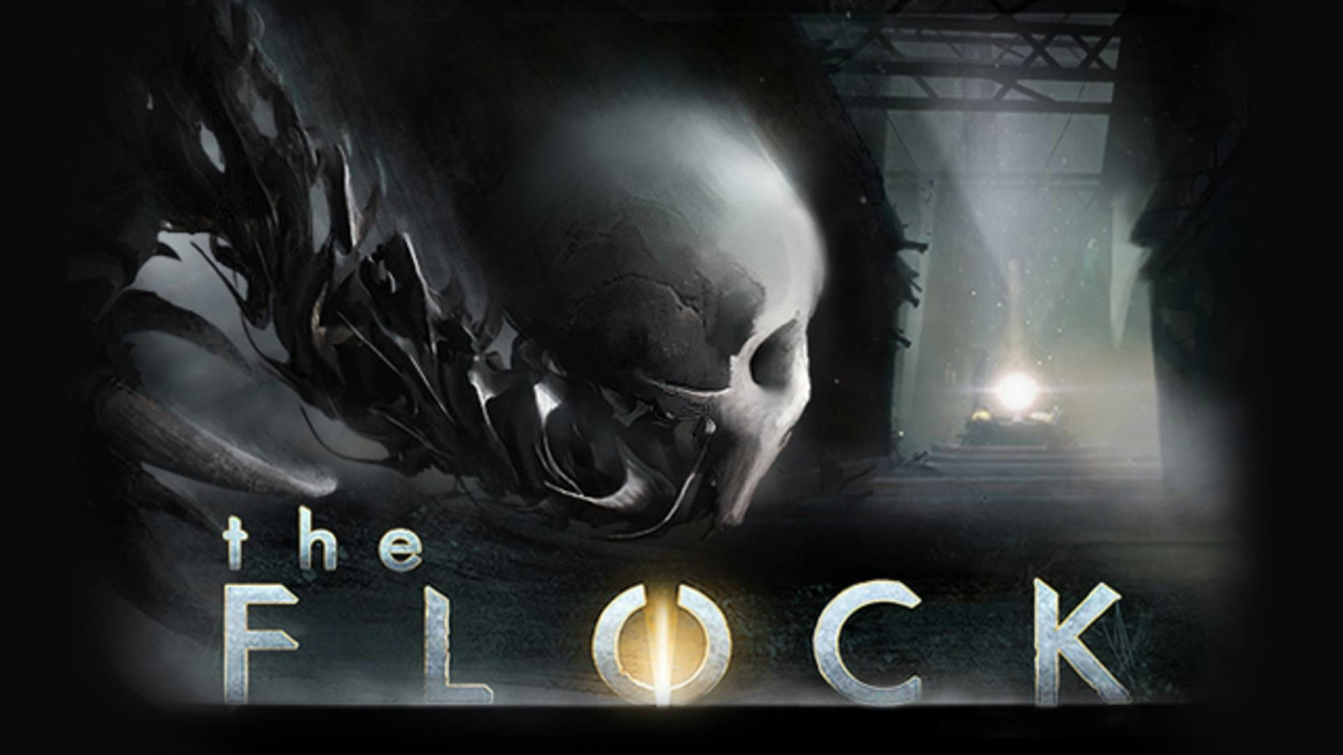 The Flock | PC Steam Game | Fanatical