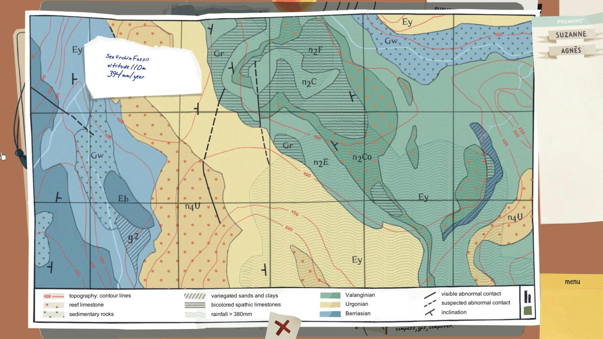looK INside - Chapter 2 | PC Steam Game | Fanatical