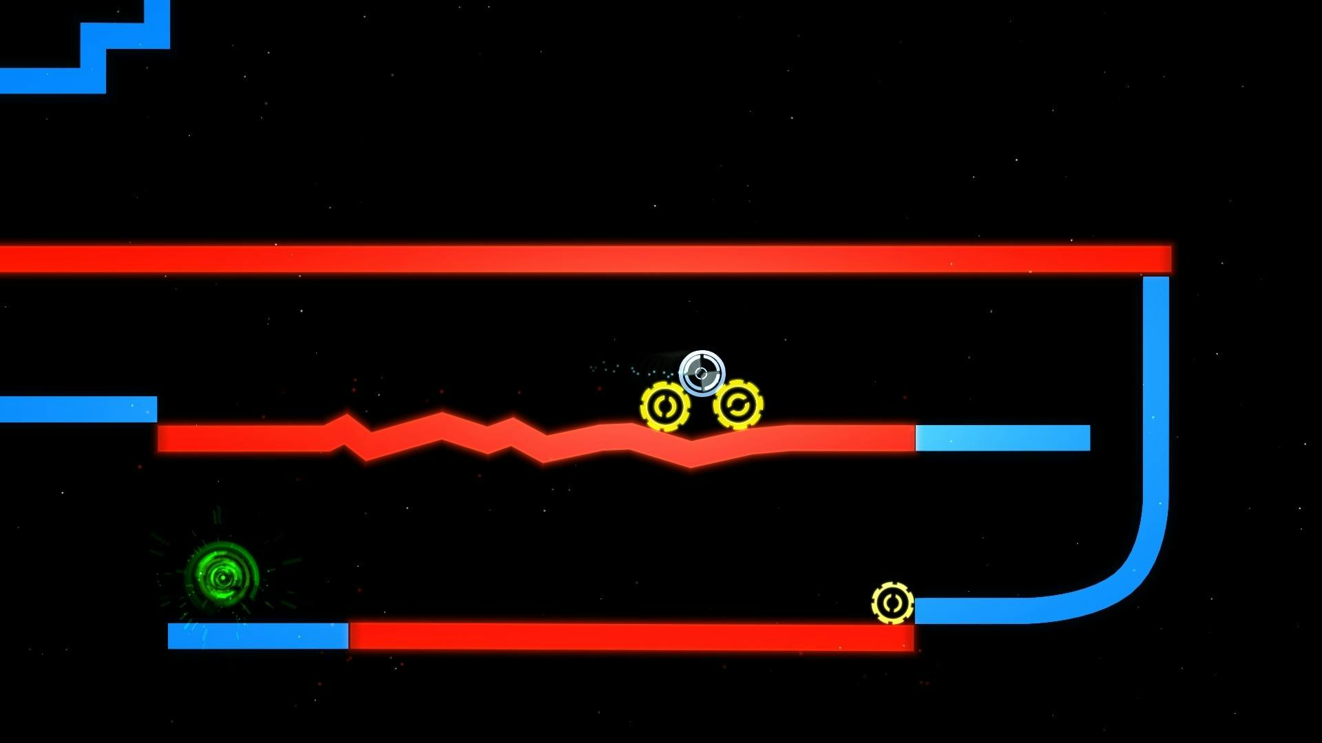 iO | PC Mac Linux Steam Game | Fanatical