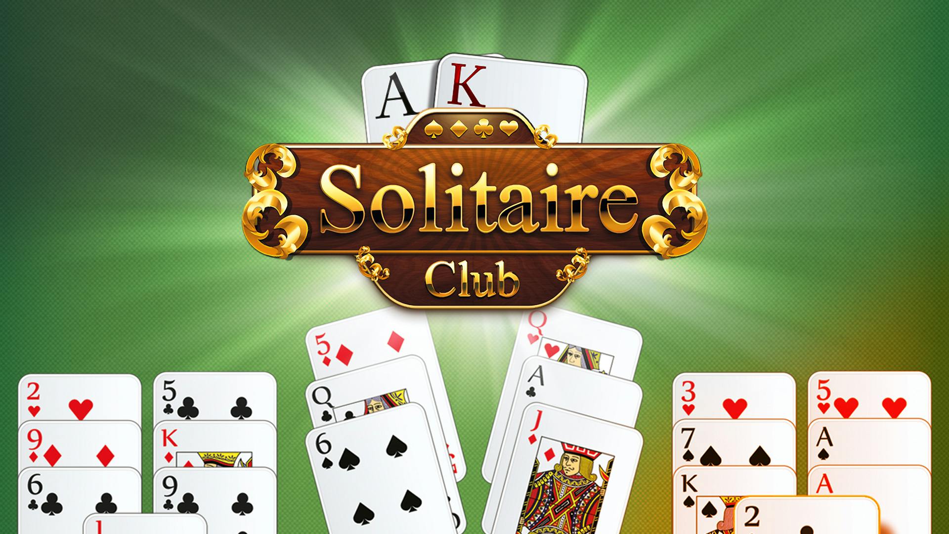 Solitaire Games | PC and Steam Keys | Fanatical