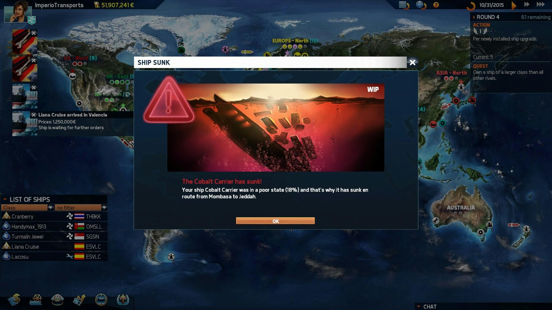 TransOcean 2: Rivals | PC Mac Steam Game | Fanatical