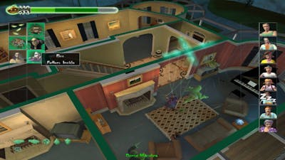 Ghost Master® | PC Steam Game | Fanatical