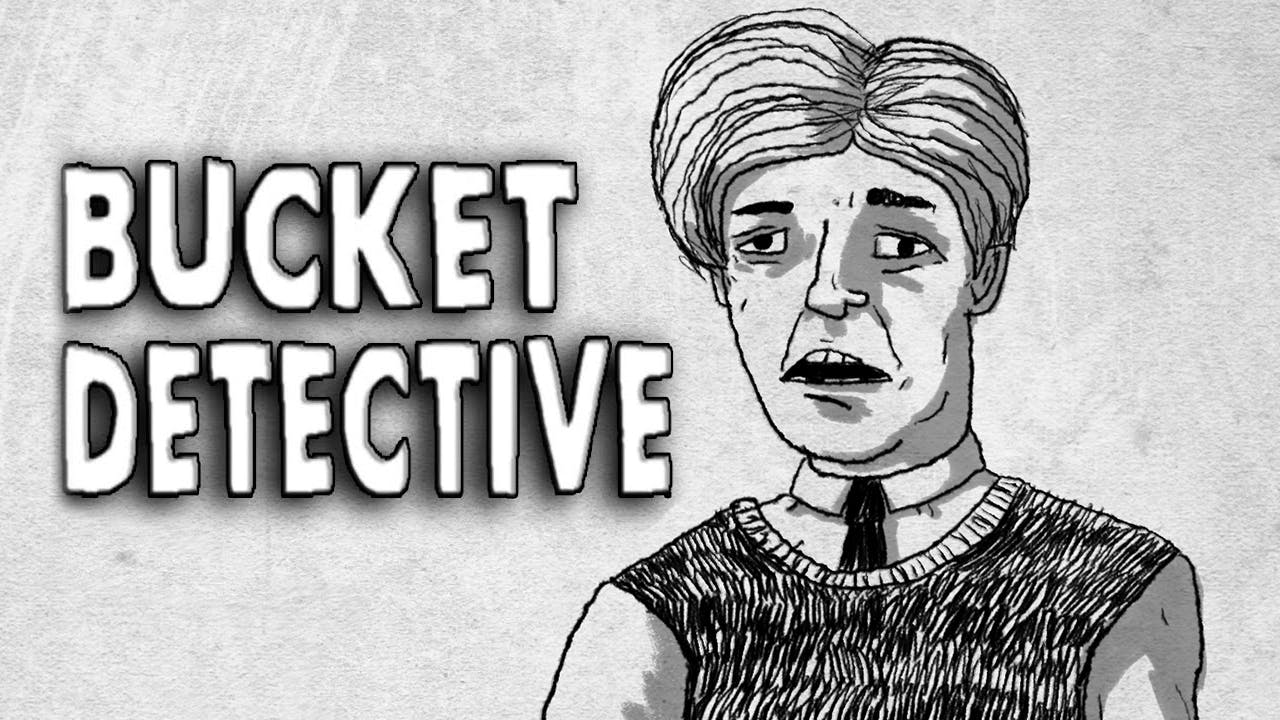 Bucket Detective | PC Mac Steam Game | Fanatical