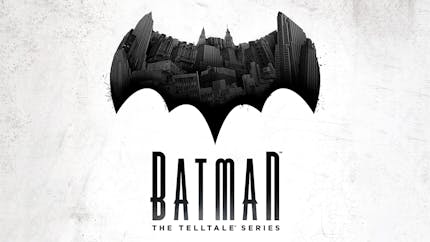 Batman - The Telltale Series | PC Steam Game | Fanatical
