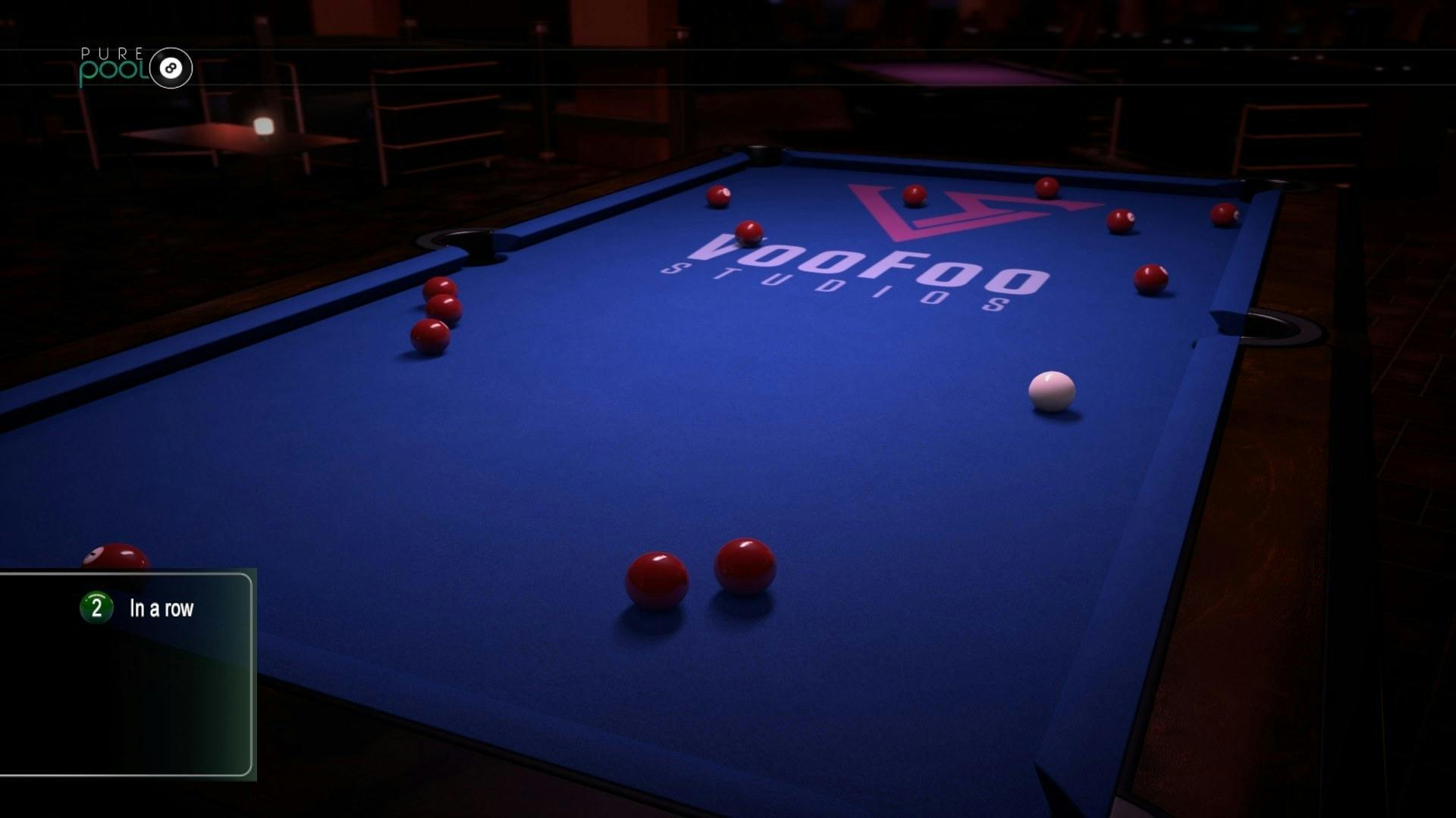 Pure Pool | PC Steam Game | Fanatical