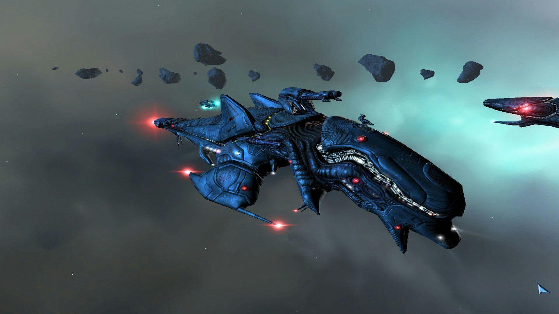 Genesis Rising | PC Steam Game | Fanatical