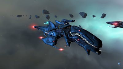 Genesis Rising | PC Steam Game | Fanatical