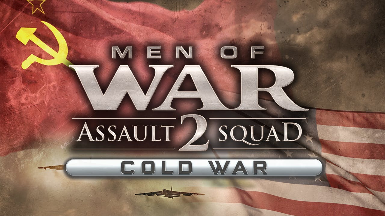 Men of War: Assault Squad 2 - Cold War | Steam PC Game