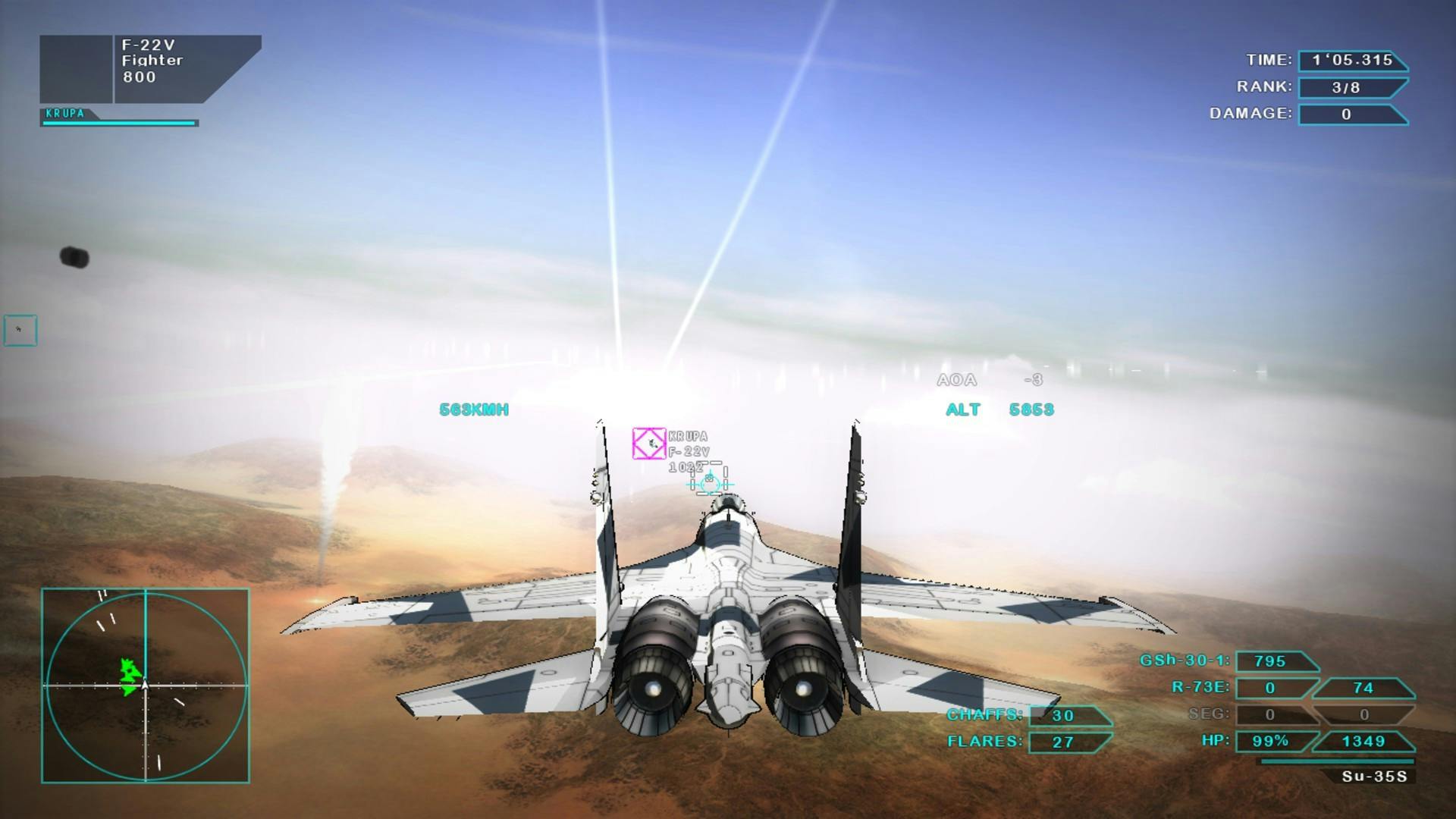 Vector Thrust | PC Steam Game | Fanatical