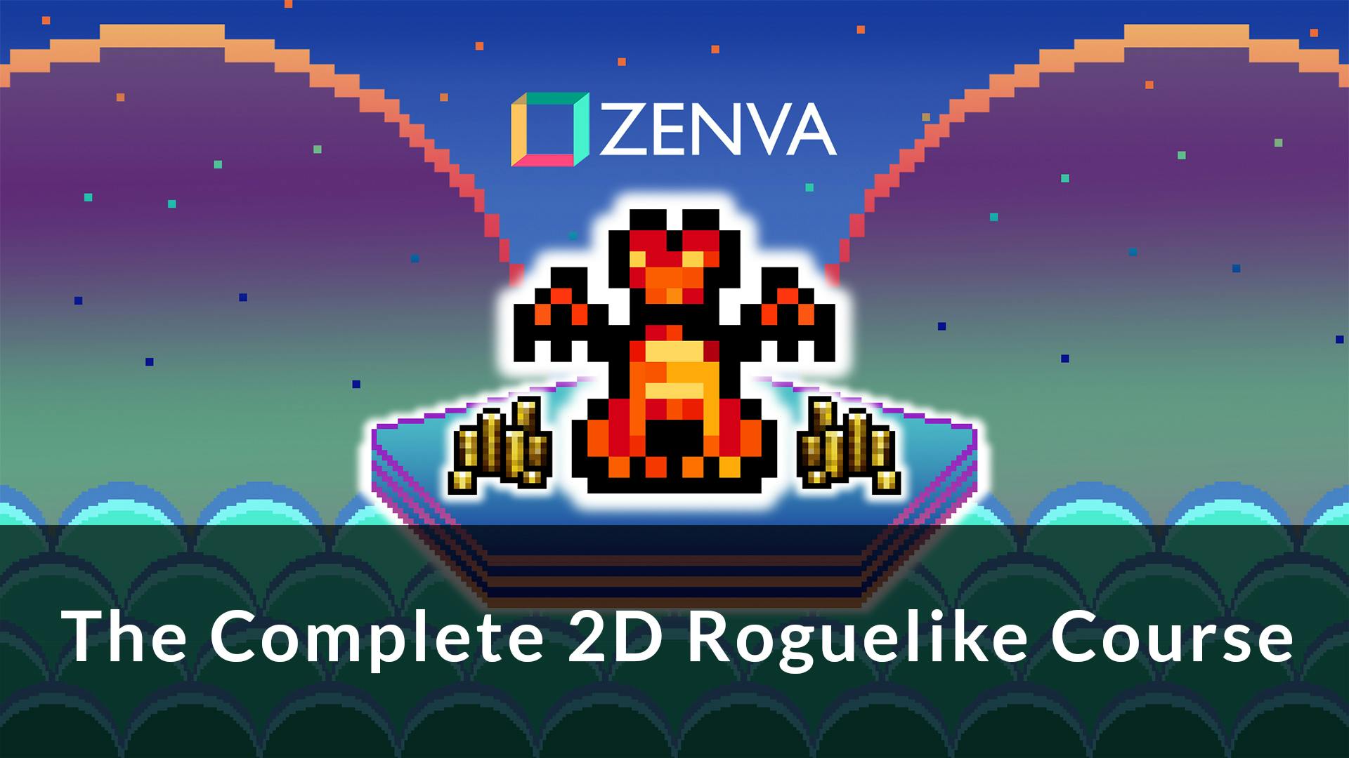 Unity Programming Bundle | eLearning Bundle | Fanatical