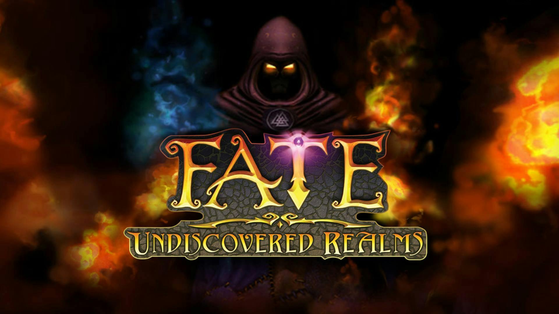 FATE: Undiscovered Realms | PC Steam Game | Fanatical