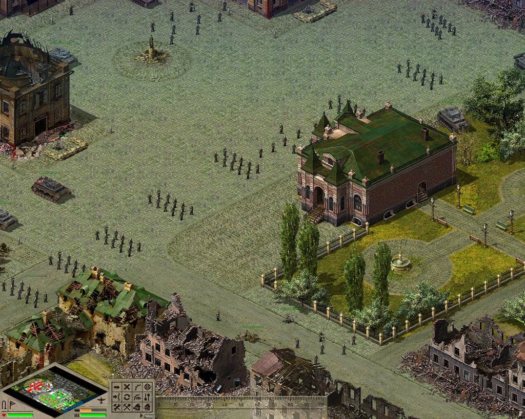 Stalingrad | Steam PC Game