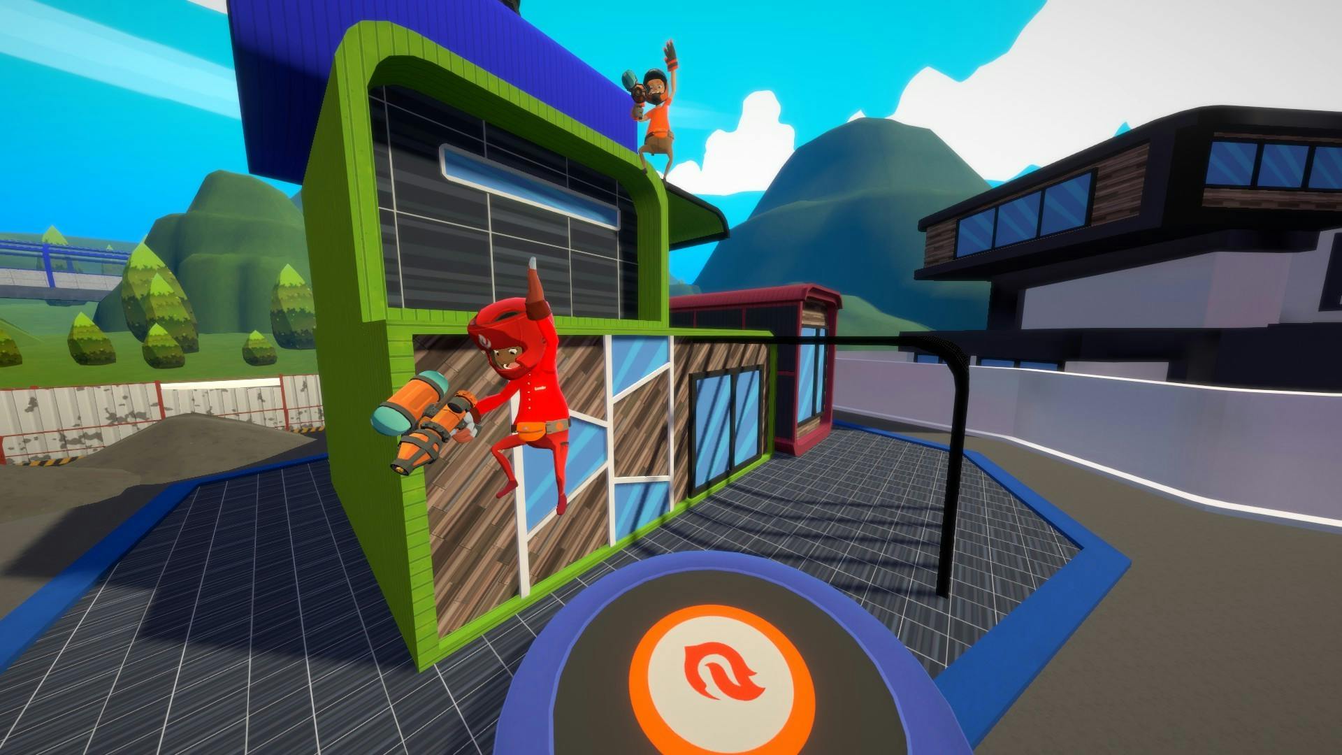 Embr | Steam PC Game