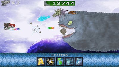 Spellblast | PC Steam Game | Fanatical