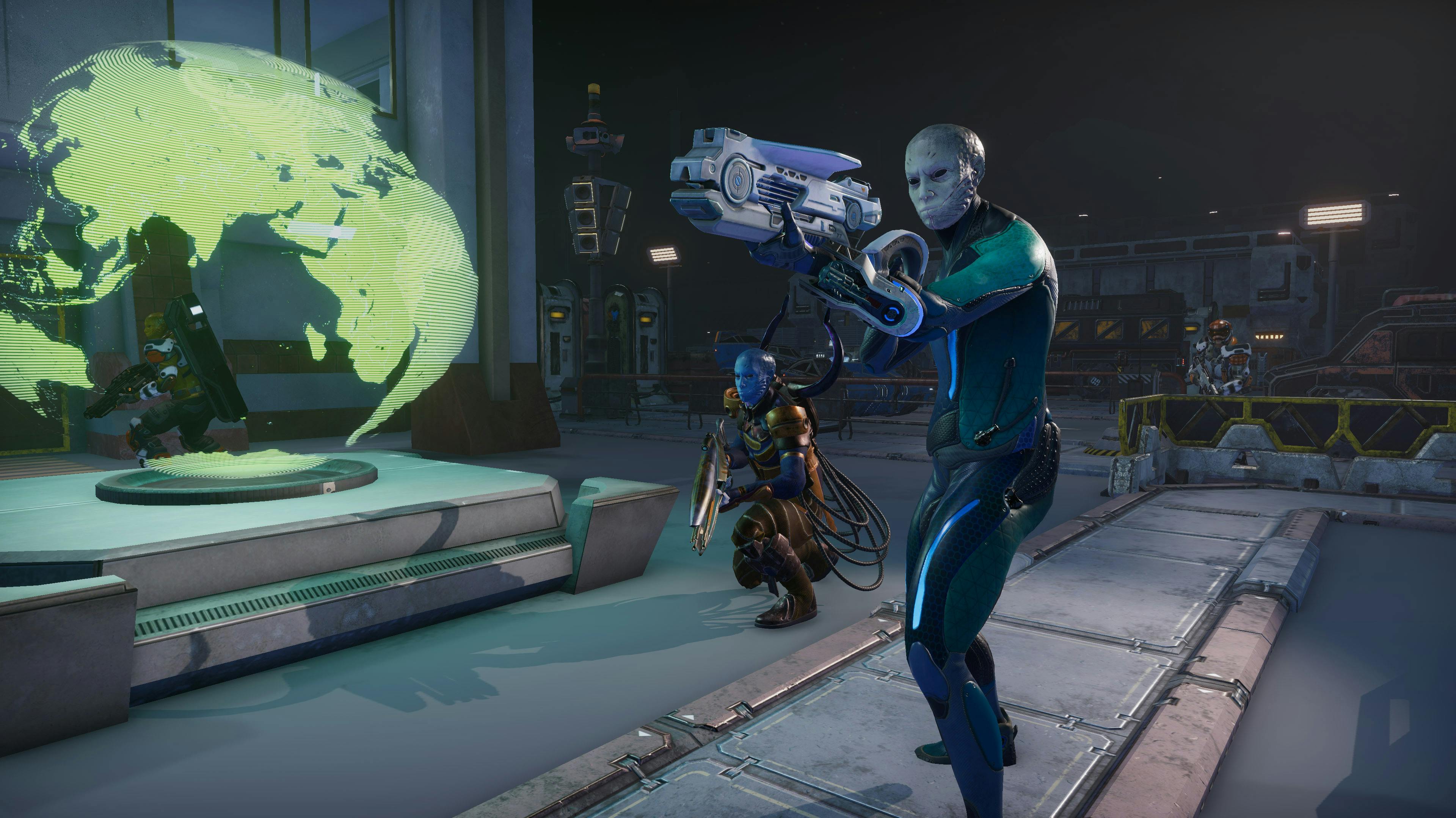 Phoenix Point Complete Edition | PC Mac Steam Game | Fanatical