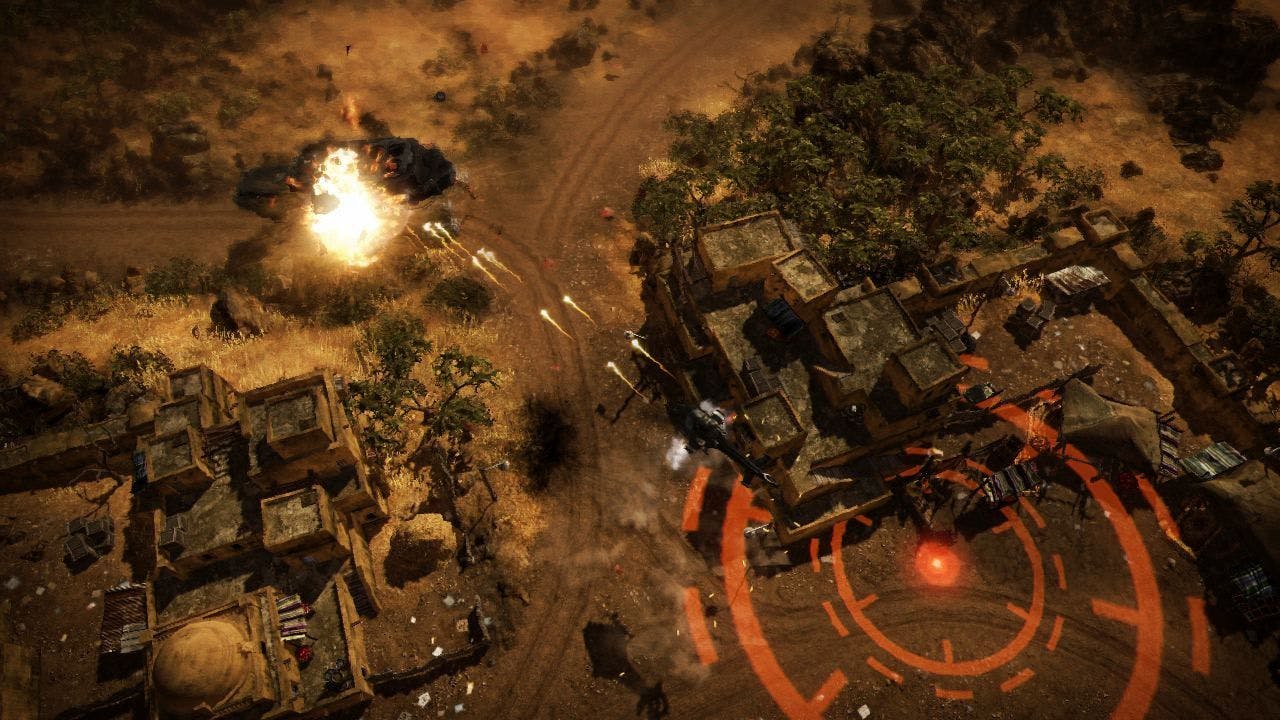 Renegade Ops Collection | PC Steam Game | Fanatical
