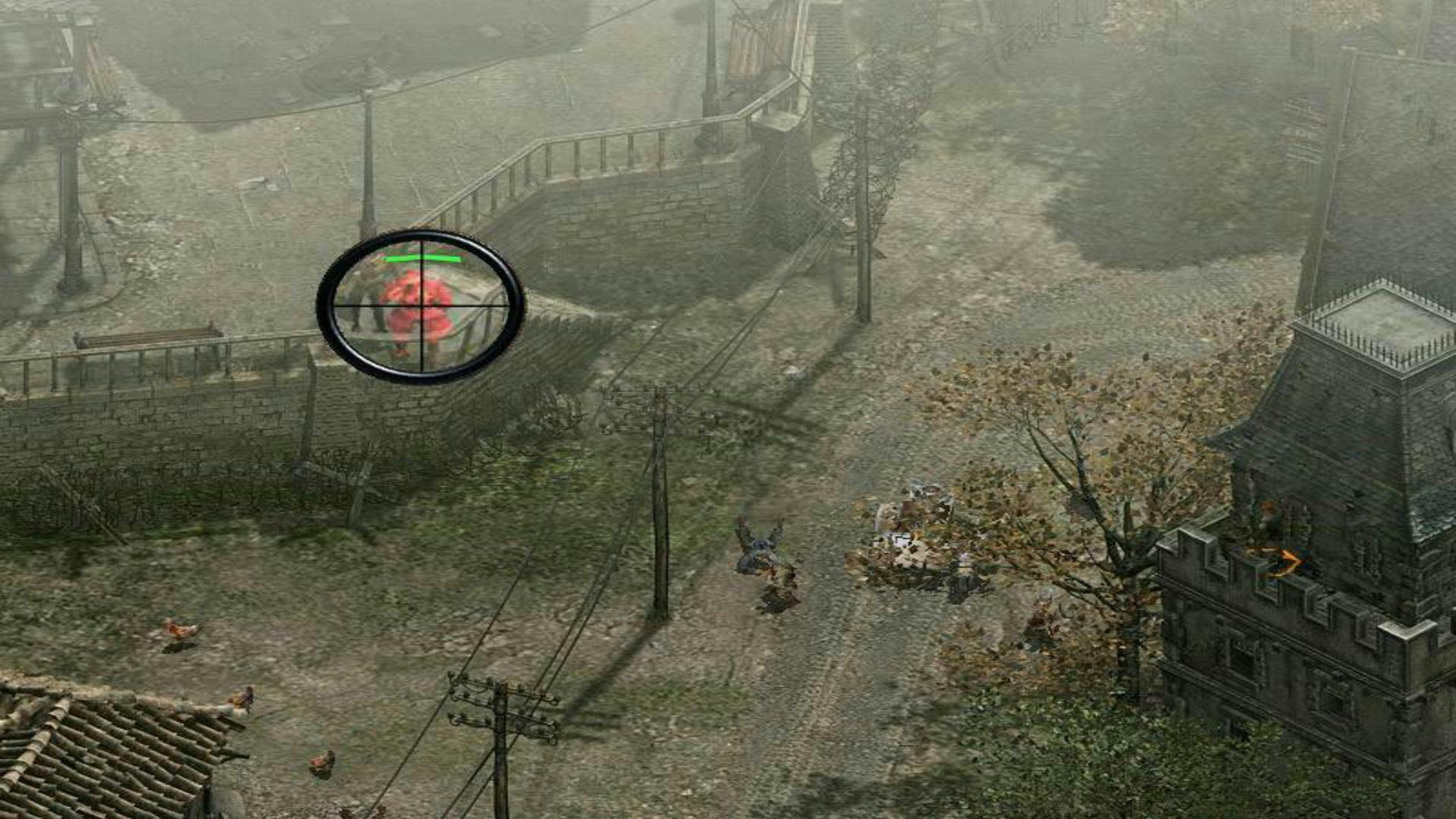 Commandos 3: Destination Berlin | PC Steam Game | Fanatical