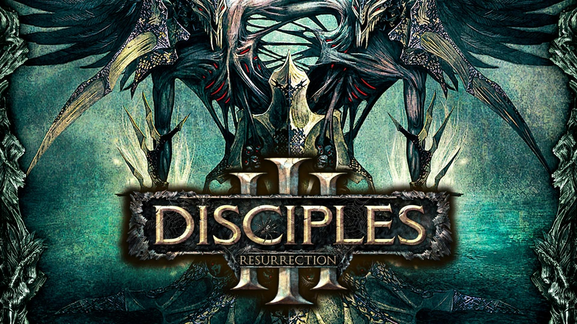 Disciples Games | PC and Steam Keys | Fanatical