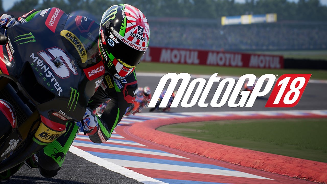 MotoGP Games | PC and Steam Keys | Fanatical