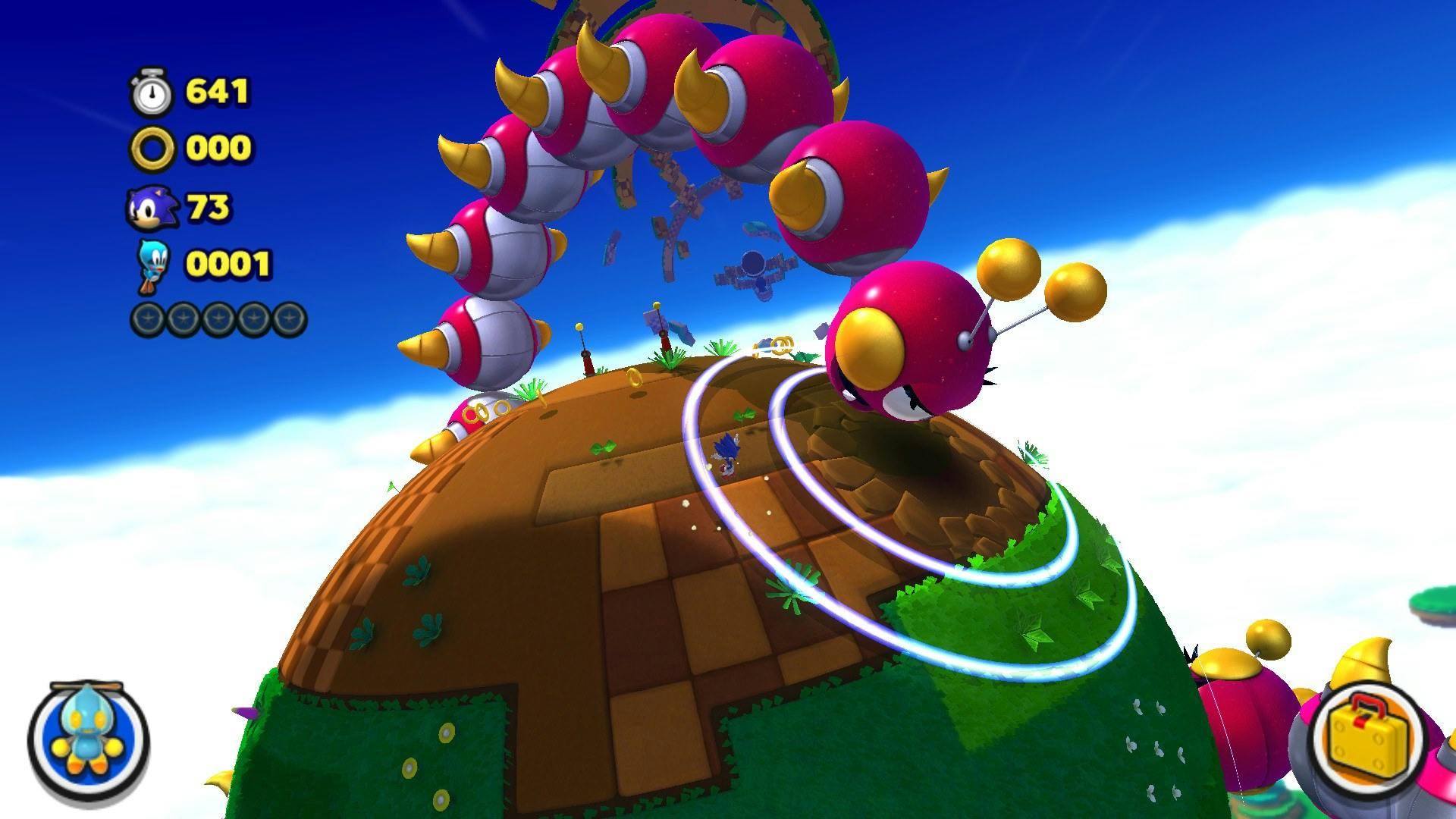 Sonic Lost World | Steam PC Game