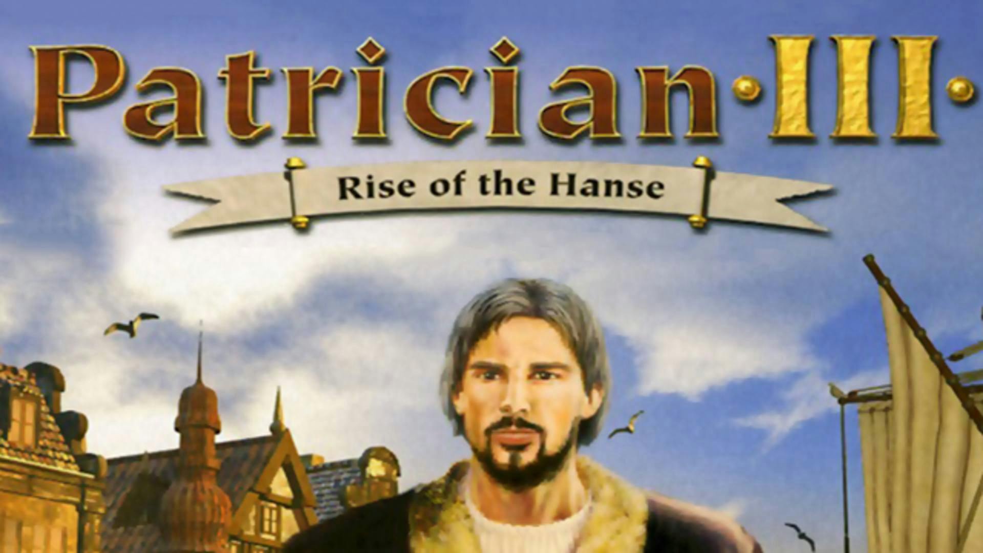 Patrician III | Steam PC Game