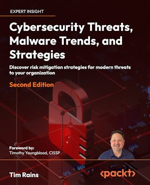 Cybersecurity Bundle 4th Edition | eBook Bundle | Fanatical