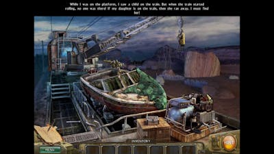 Mystery Masters: Psycho Train Deluxe Edition | PC Mac Steam 경기 | Fanatical