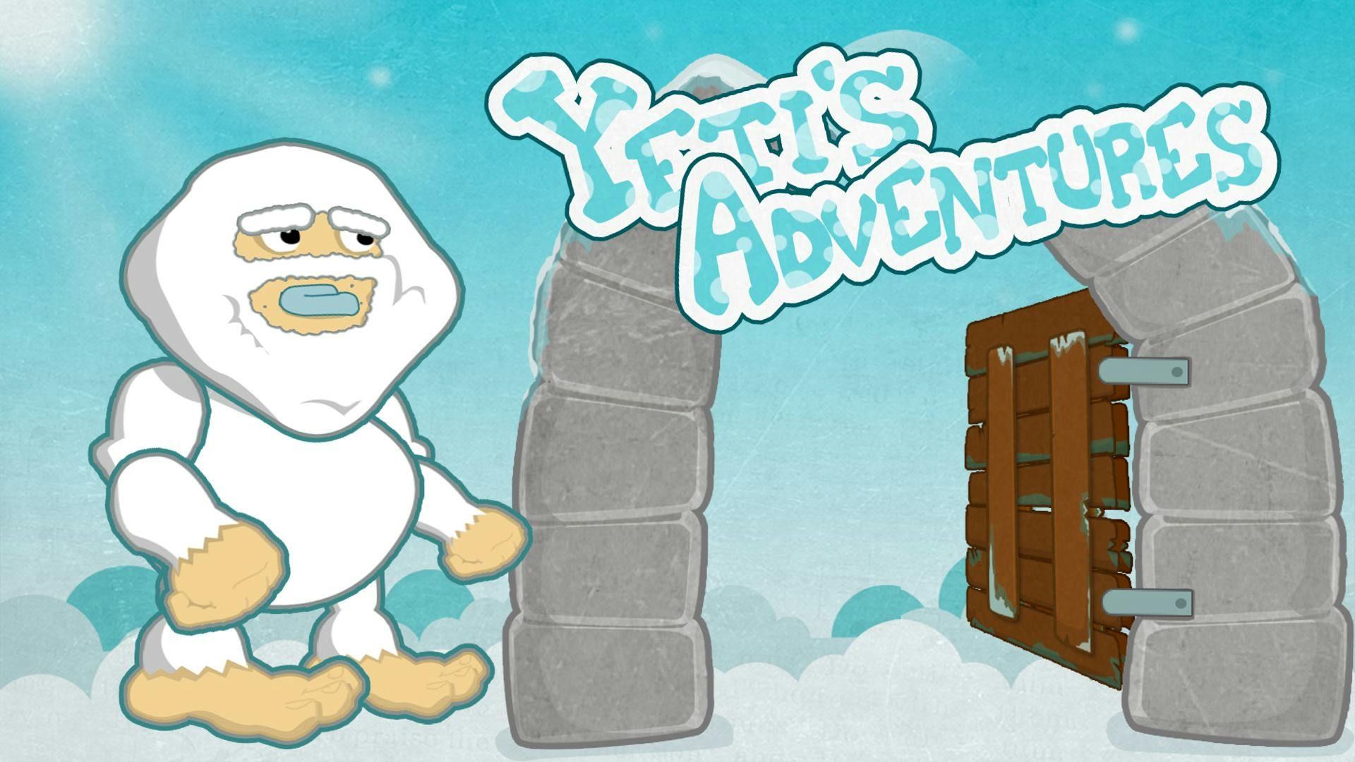 Yeti Adventure | PC Steam Game | Fanatical
