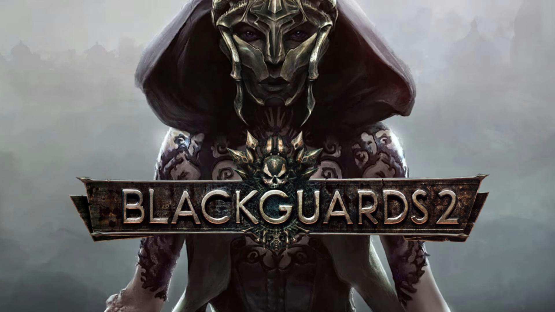 Blackguards 2 | PC Mac Steam Game | Fanatical