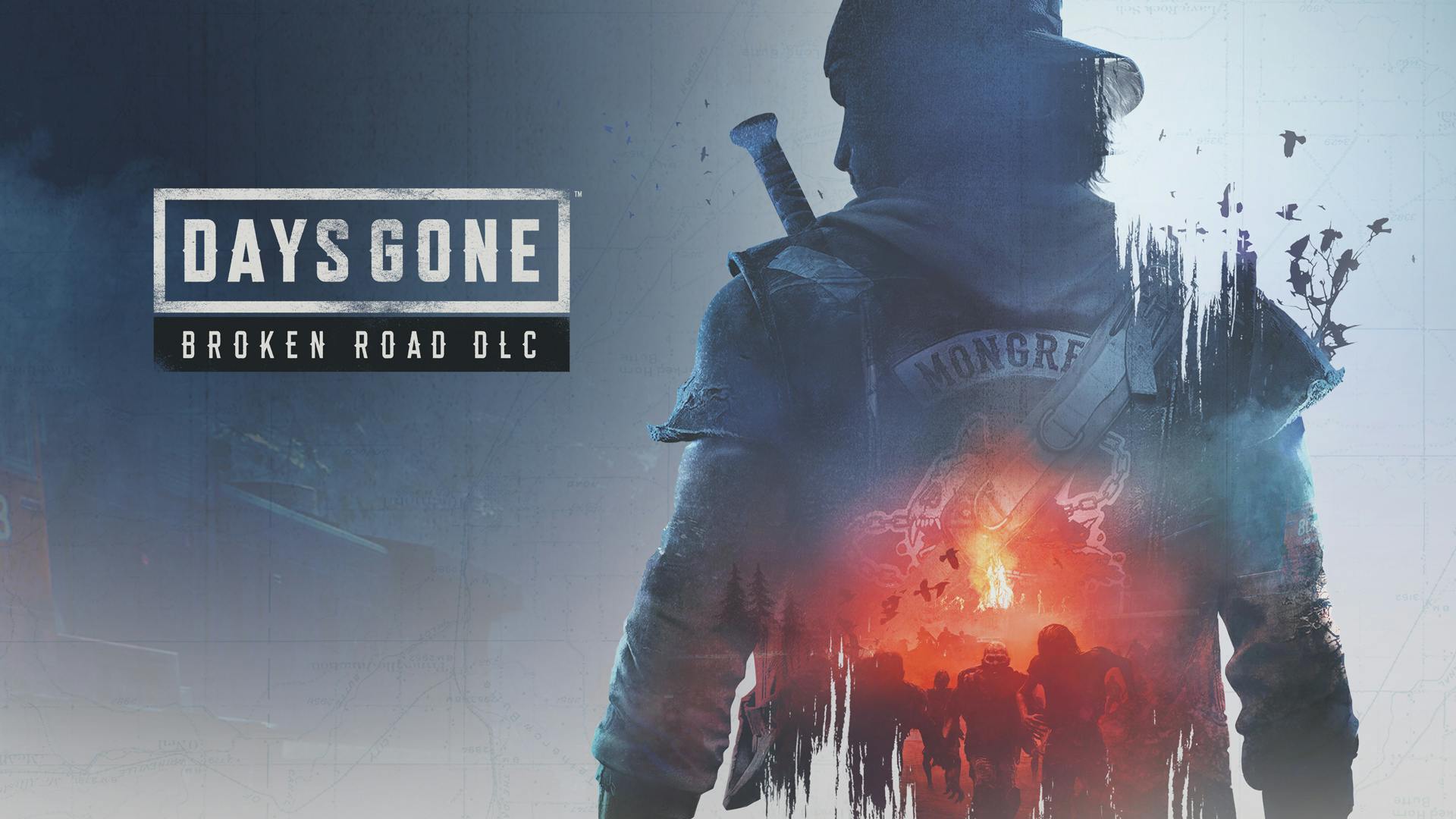 Days Gone | Steam PC Game