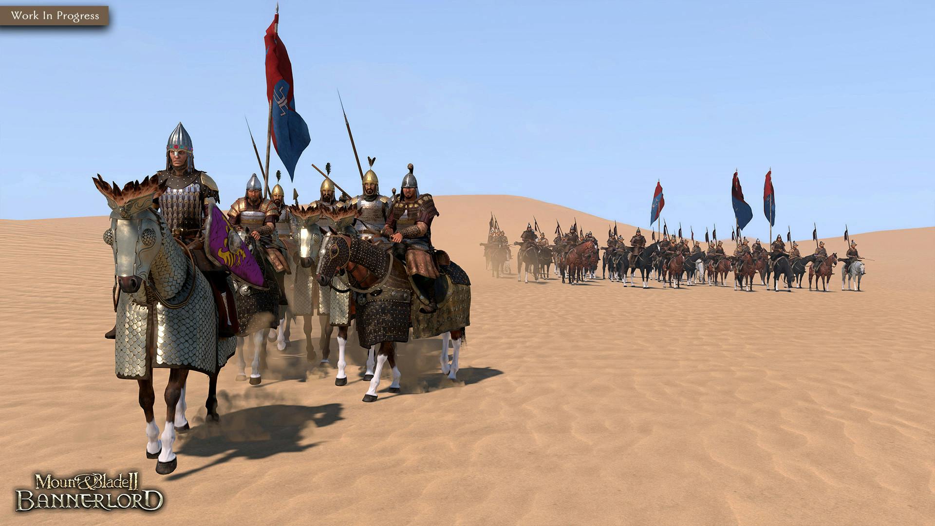 Mount & Blade II: Bannerlord | Steam PC Game