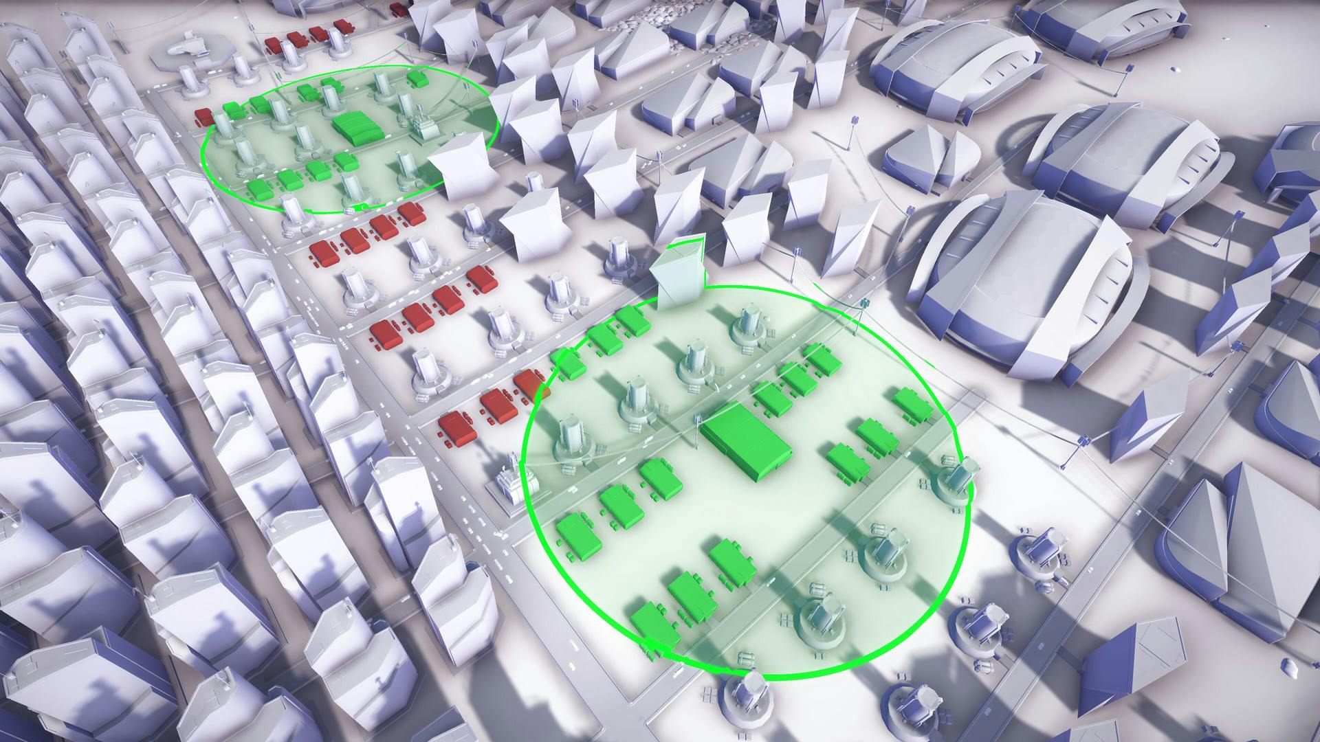 InfraSpace | PC Steam Game | Fanatical