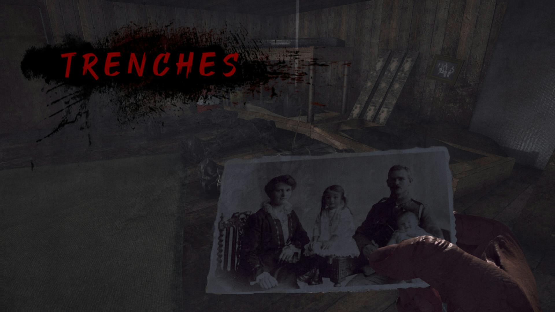 Trench Tales | PC Steam Game | Fanatical
