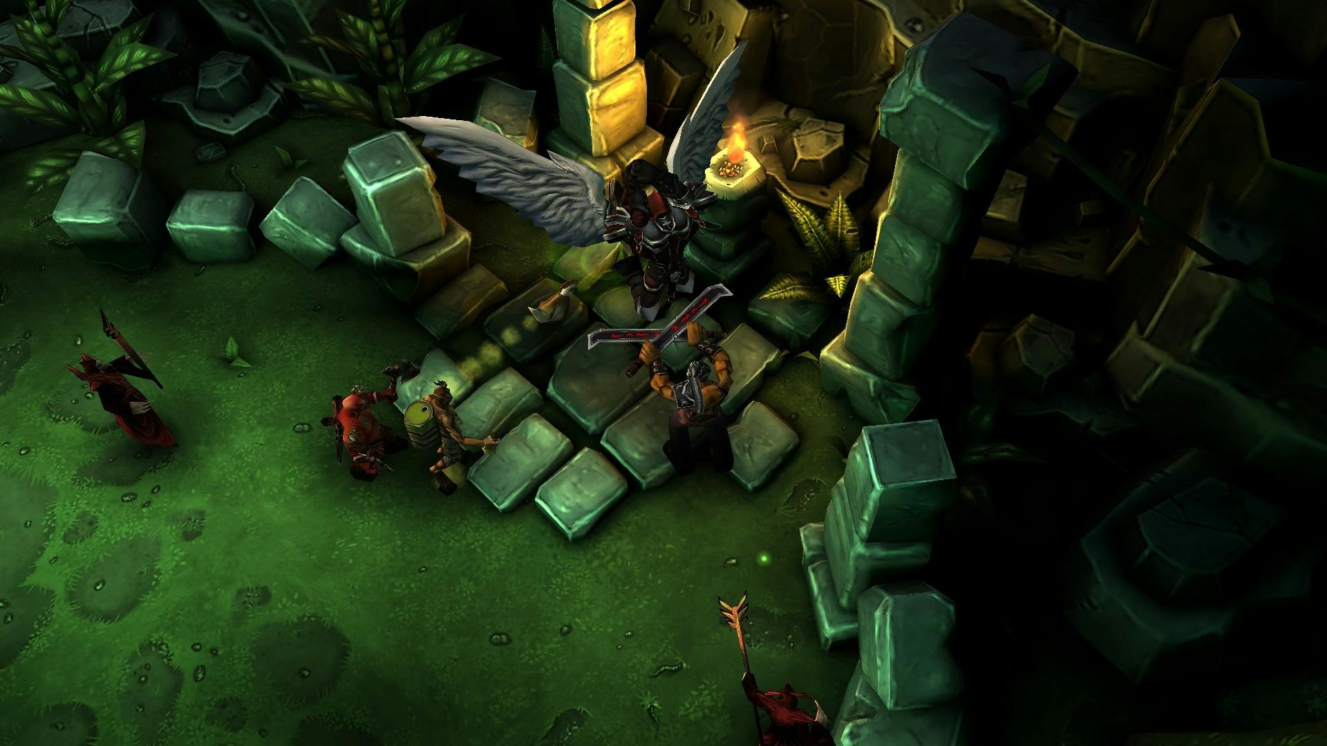 SoulCraft | PC Steam Game | Fanatical