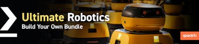 Ultimate Robotics Build Your Own Bundle | Fanatical