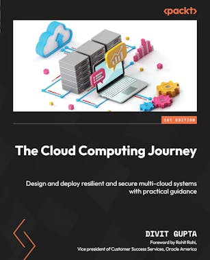 Ultimate Cloud Computing Build your own Bundle 2nd Edition | Fanatical