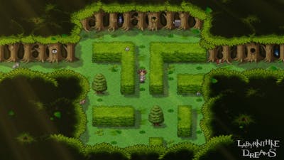 Labyrinthine Dreams | PC Steam Game | Fanatical