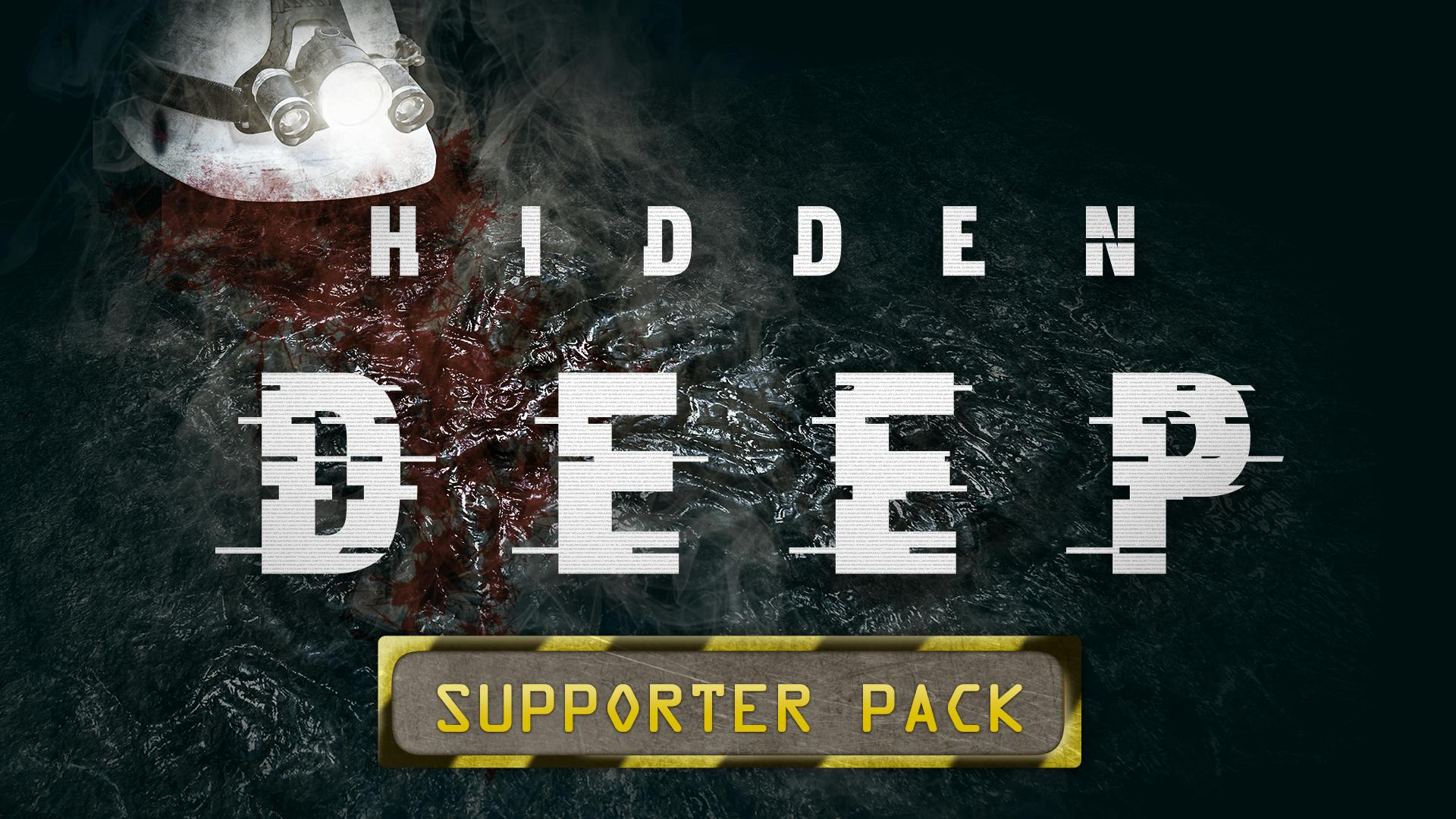 Hidden Deep | PC Steam Game | Fanatical