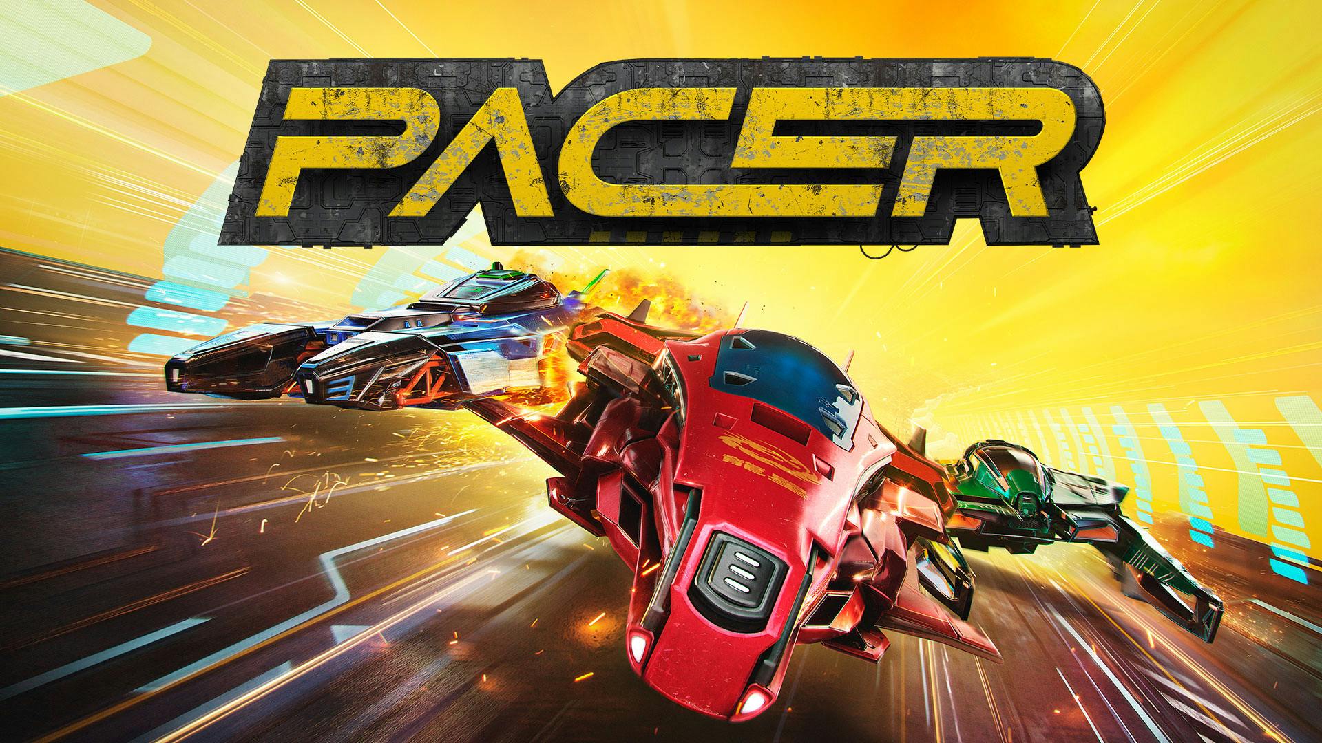 Pacer Game - Planet Updates Hub