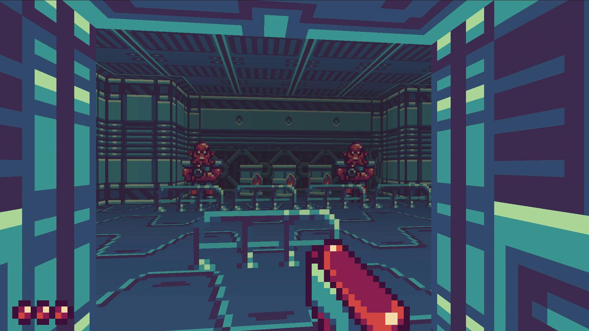 Exophobia | PC Steam Game | Fanatical