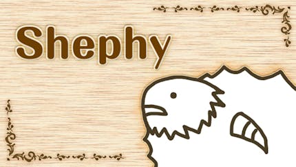 Shephy | PC Steam Game | Fanatical