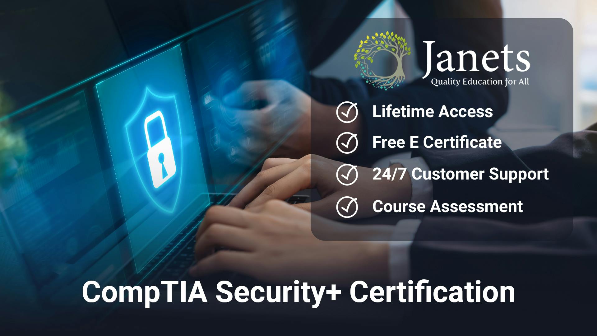 Cloud & Network Certification eLearning Bundle | eLearning Bundle ...