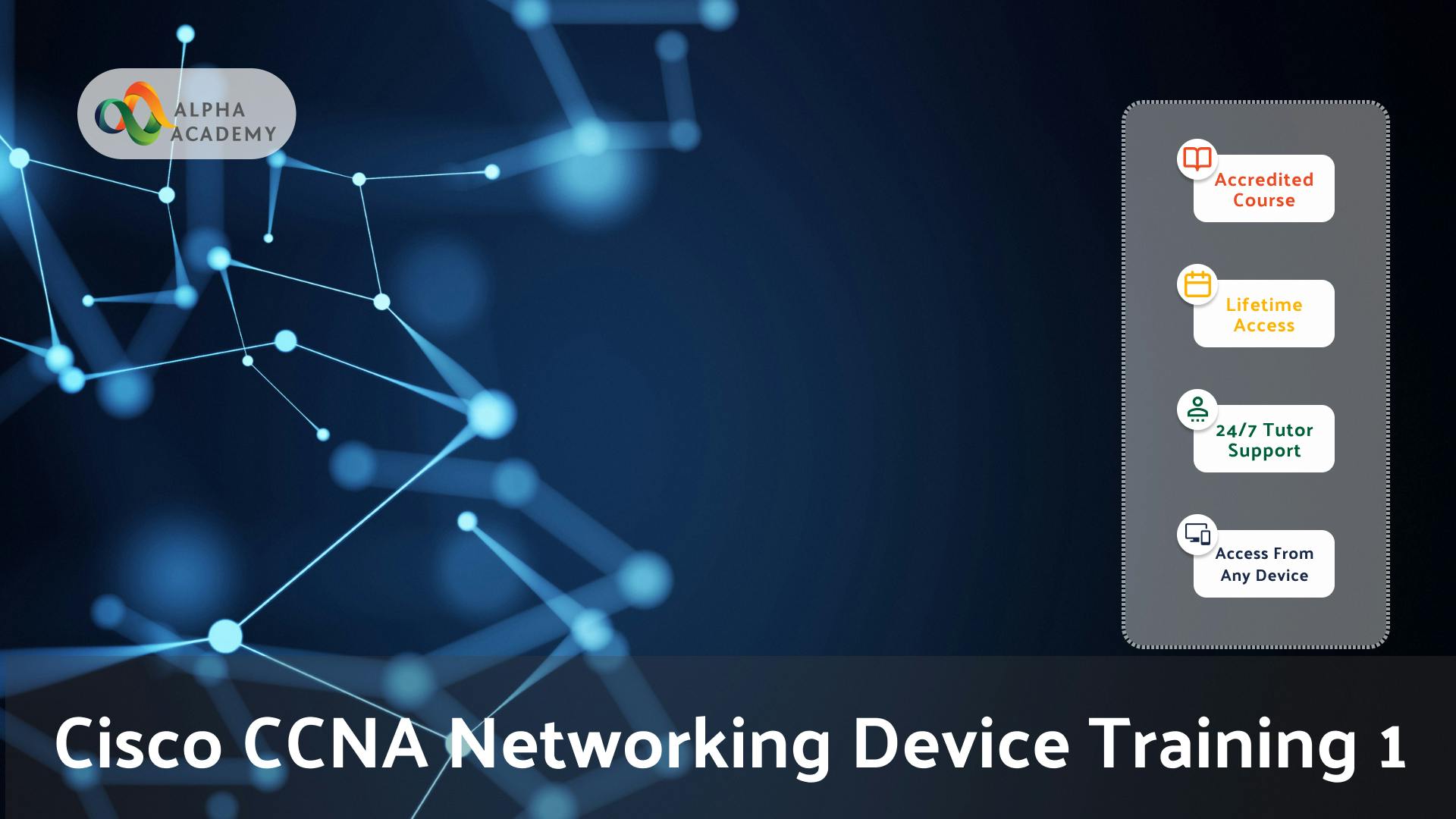 Cisco Network Certification Training Build Your Own Bundle | Fanatical